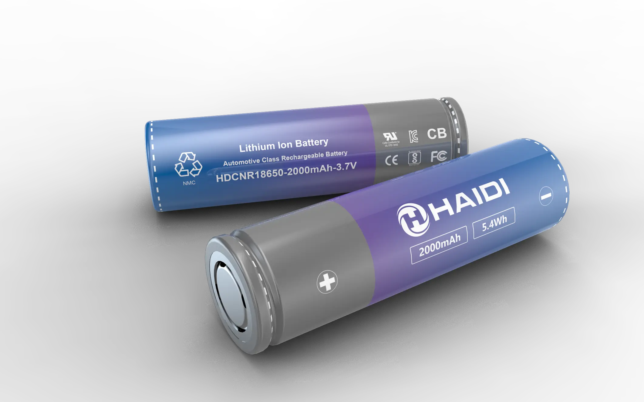 cylindrical lithium ion battery - YLK cylindrical lithium ion battery - YLK