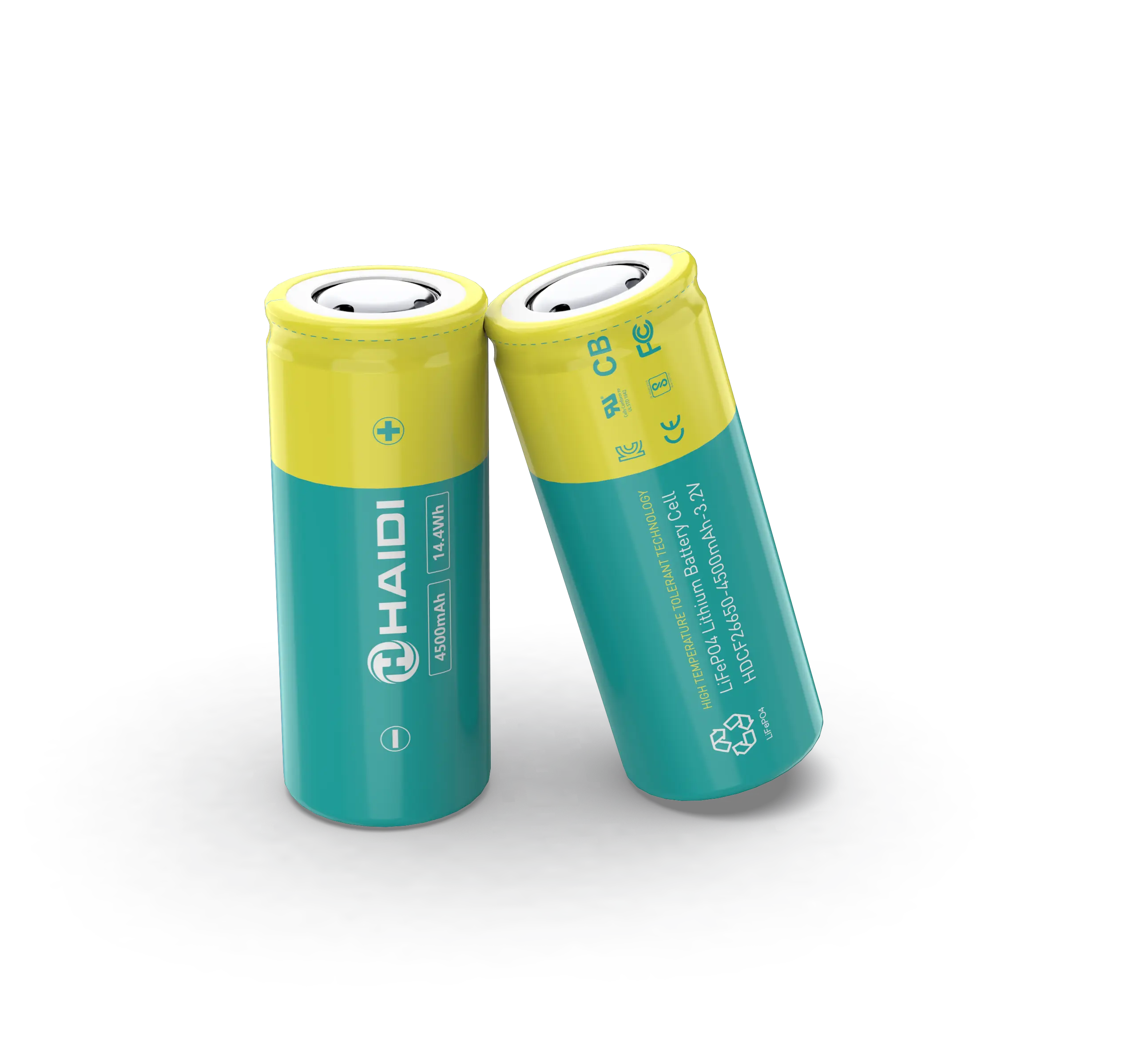 Cylindrical Lithium Ion Cell - YLK Cylindrical Lithium Ion Cell - YLK